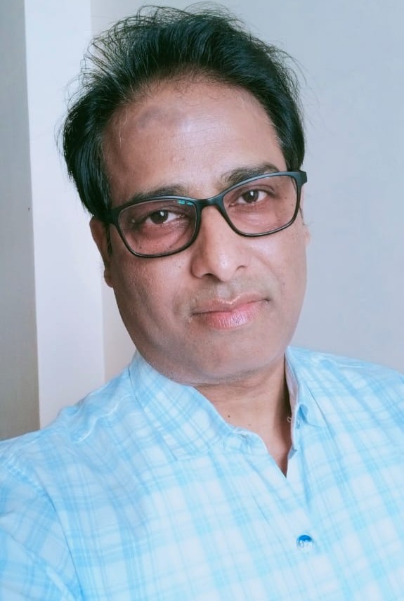 Registrar-Office : Dr. Bhim Rao Ambedkar Law University, Rajasthan